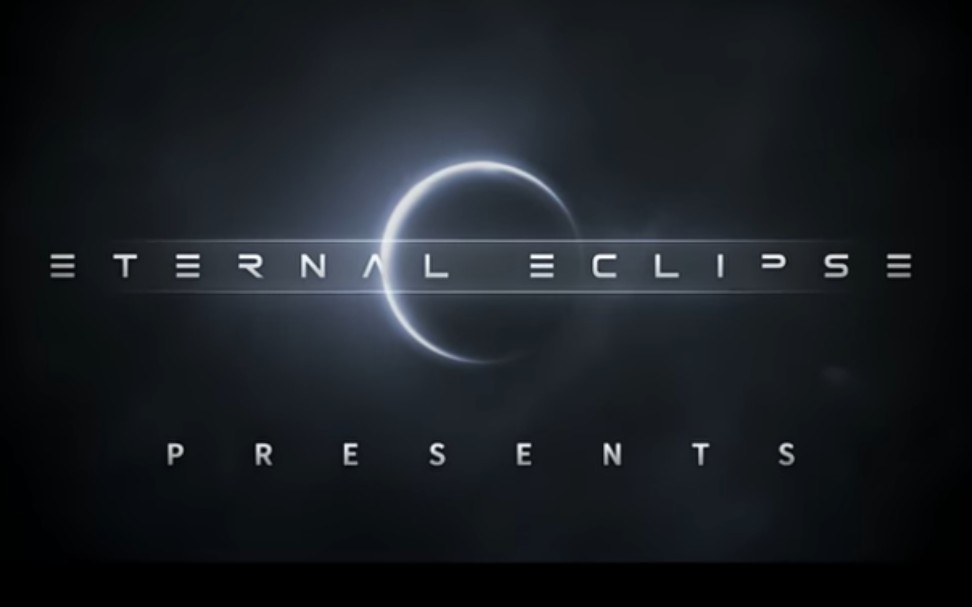 Eternal Eclipse — Dawn of Faith (instrumental)_哔哩哔哩_bilibili