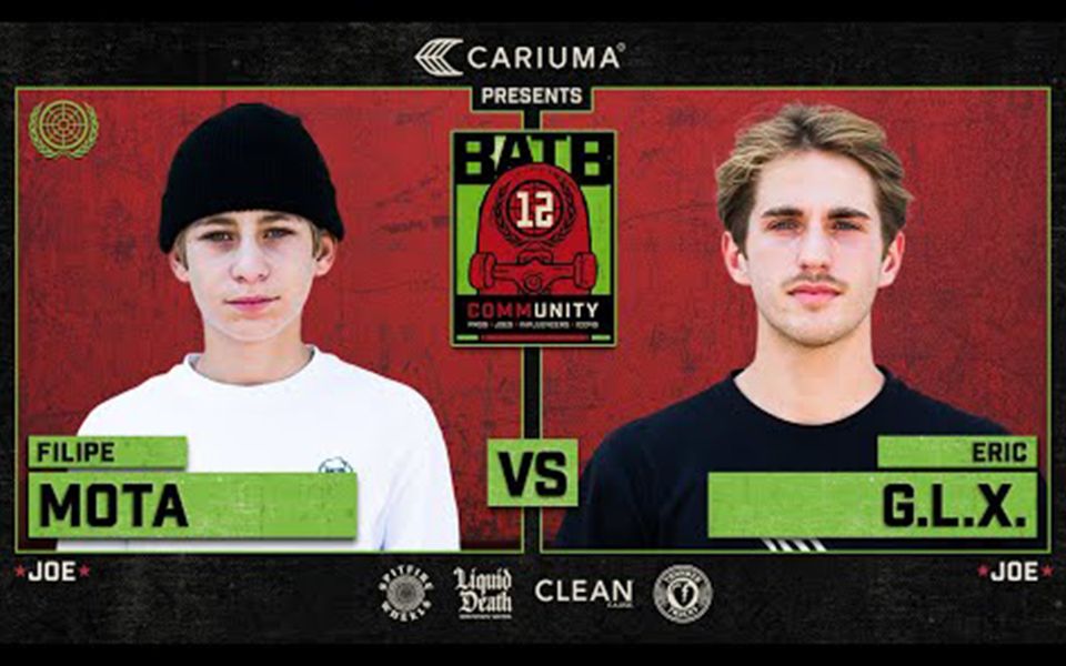 BATB 12 Filipe Mota Vs Eric GLX Round 1 - 视频下载 Video Downloader
