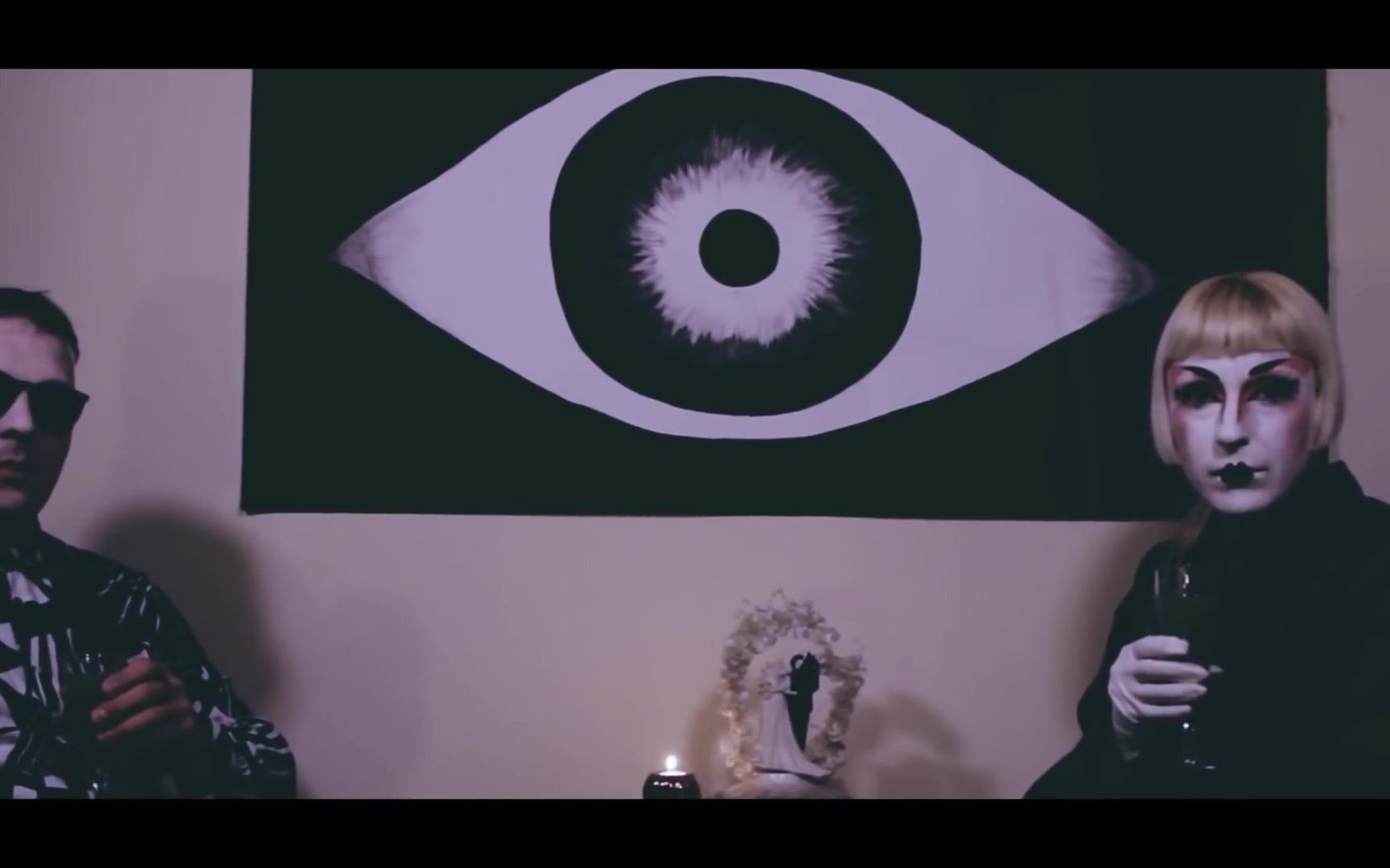 Selofan - Give Me A Reason (OFFICIAL VIDEO)_哔哩哔哩_bilibili