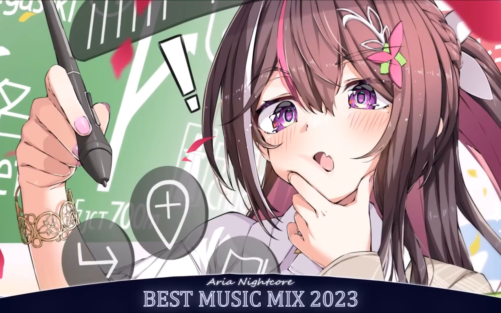Nightcore Songs Mix 2023 ♫ 1 Hour Nightc - 哔哩哔哩