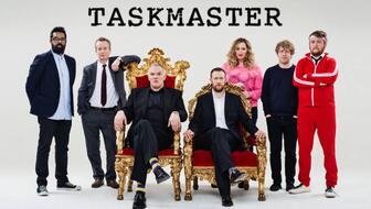 【转载】Aisling Bea's Best Taskmaster Moments_哔哩哔哩_bilibili