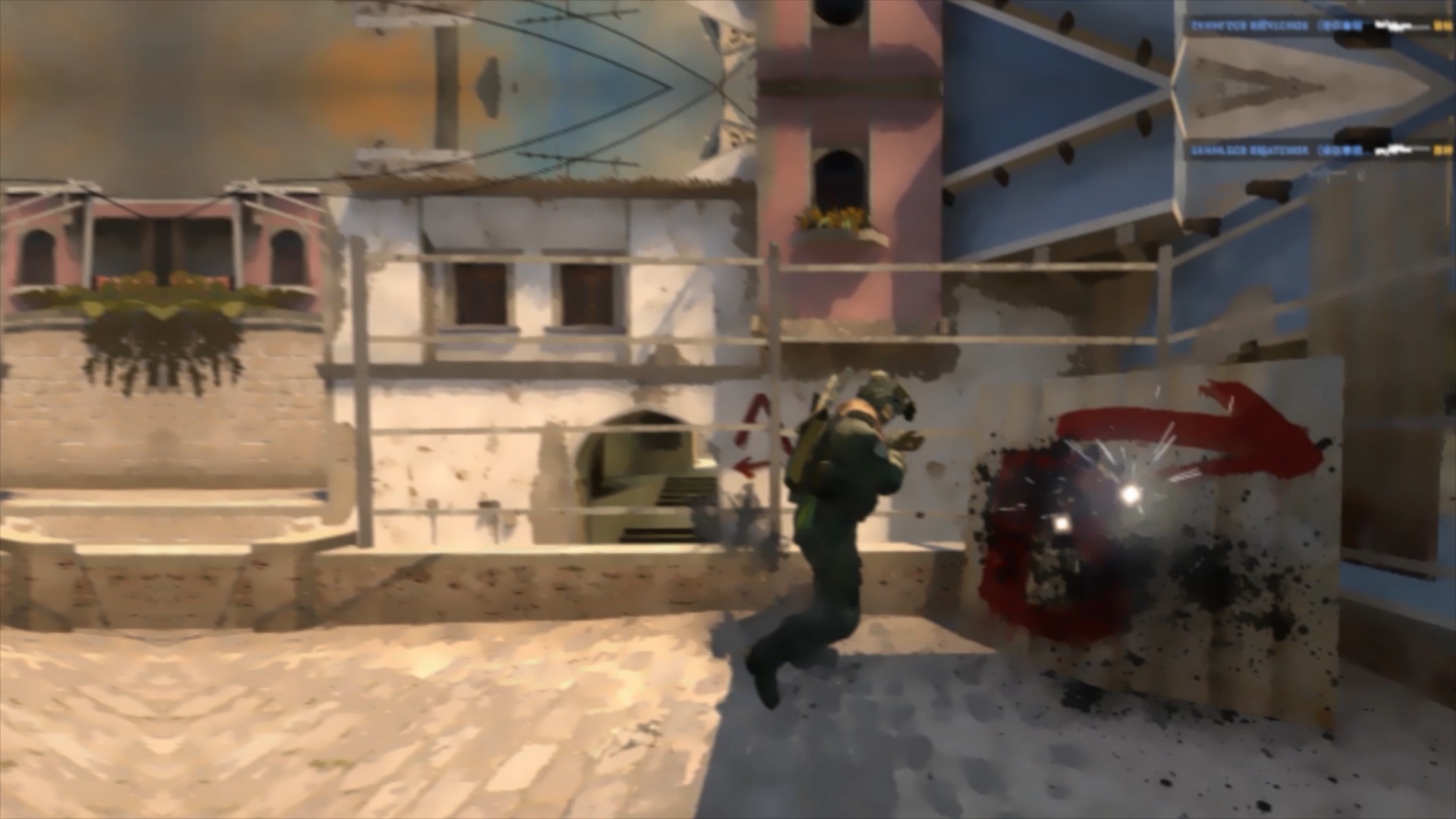 csgo 7S 短剪_哔哩哔哩_bilibili