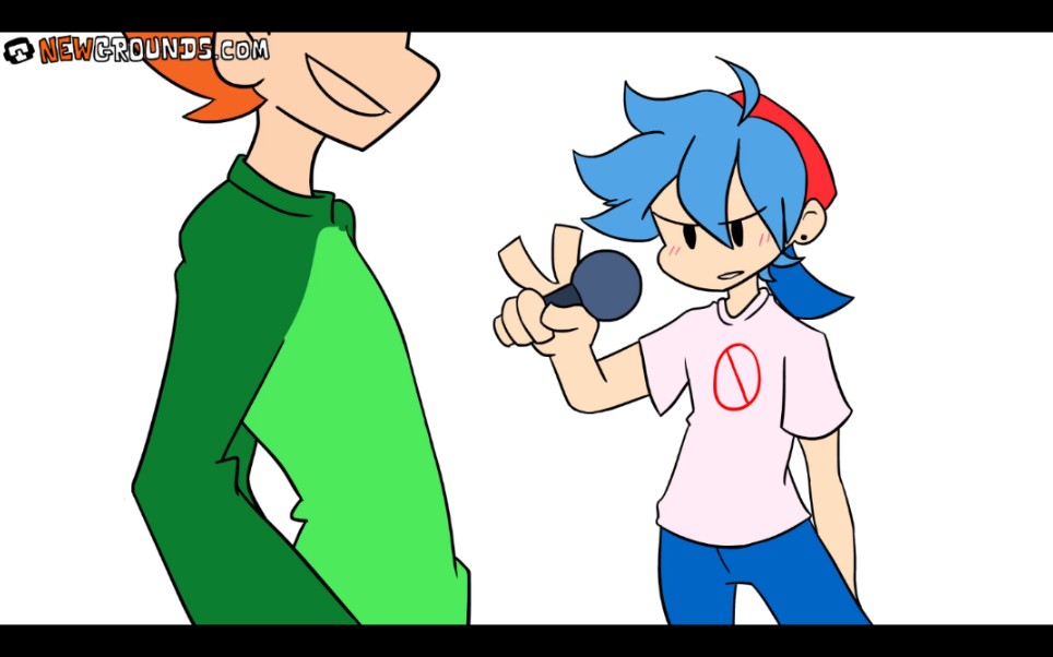 【FNF/pb向】FNF Jam Submission_哔哩哔哩_bilibili