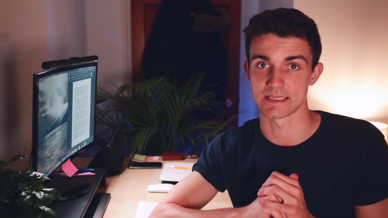 【Liam Porritt】Write a Killer Personal Statement - My Cambridge ...