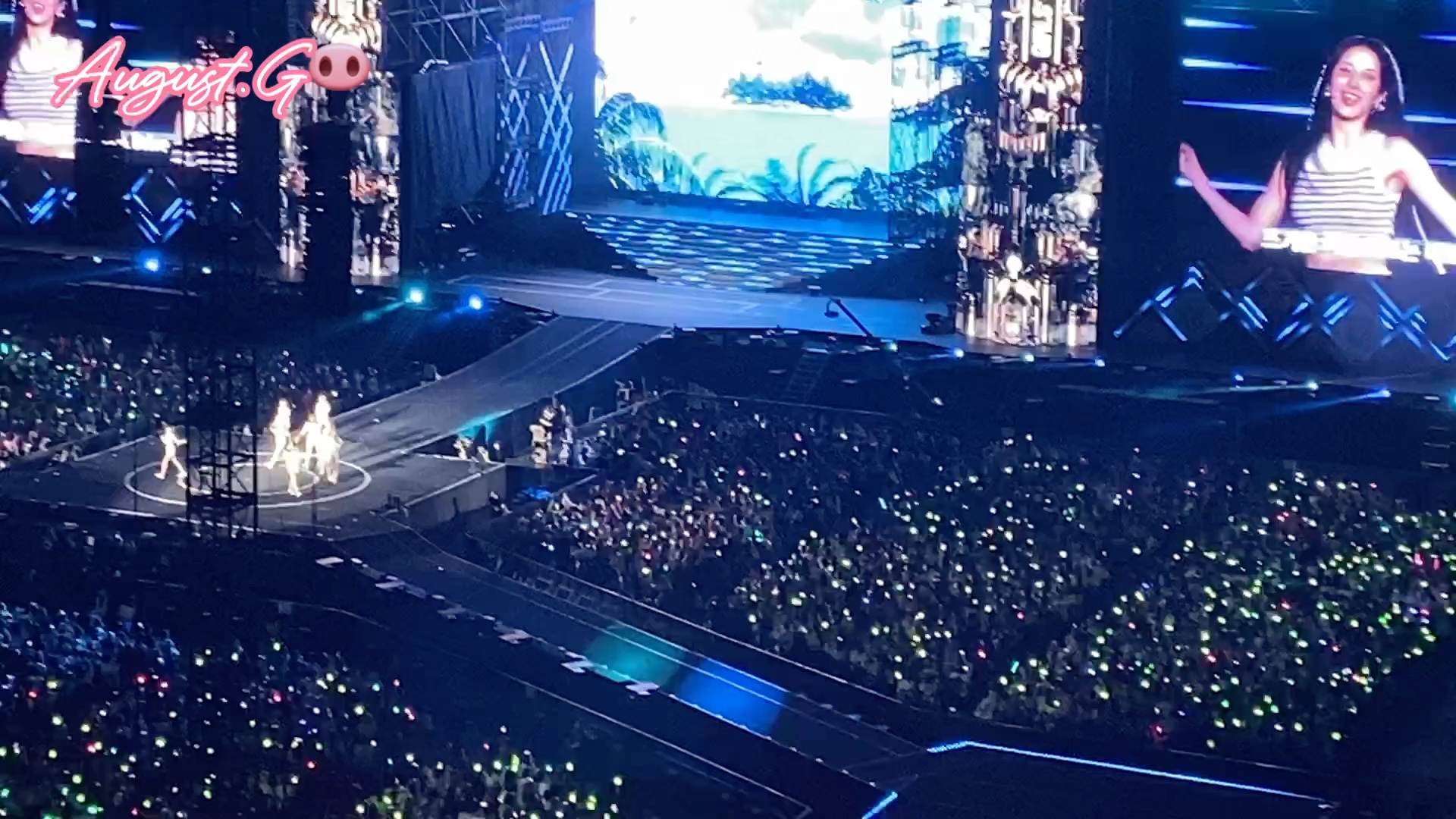 sone热血应援之smtown演唱会_哔哩哔哩_bilibili