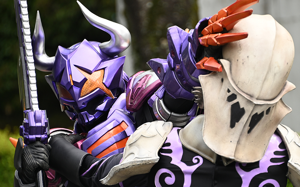 假面骑士 极狐第41集-番剧-全集-高清正版在线观看-bilibili-哔哩哔哩