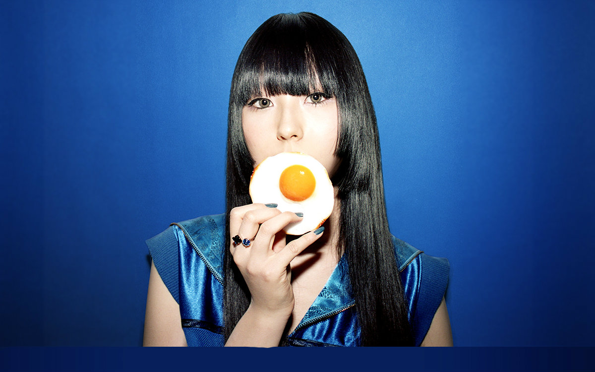 daoko高清壁纸-千图网