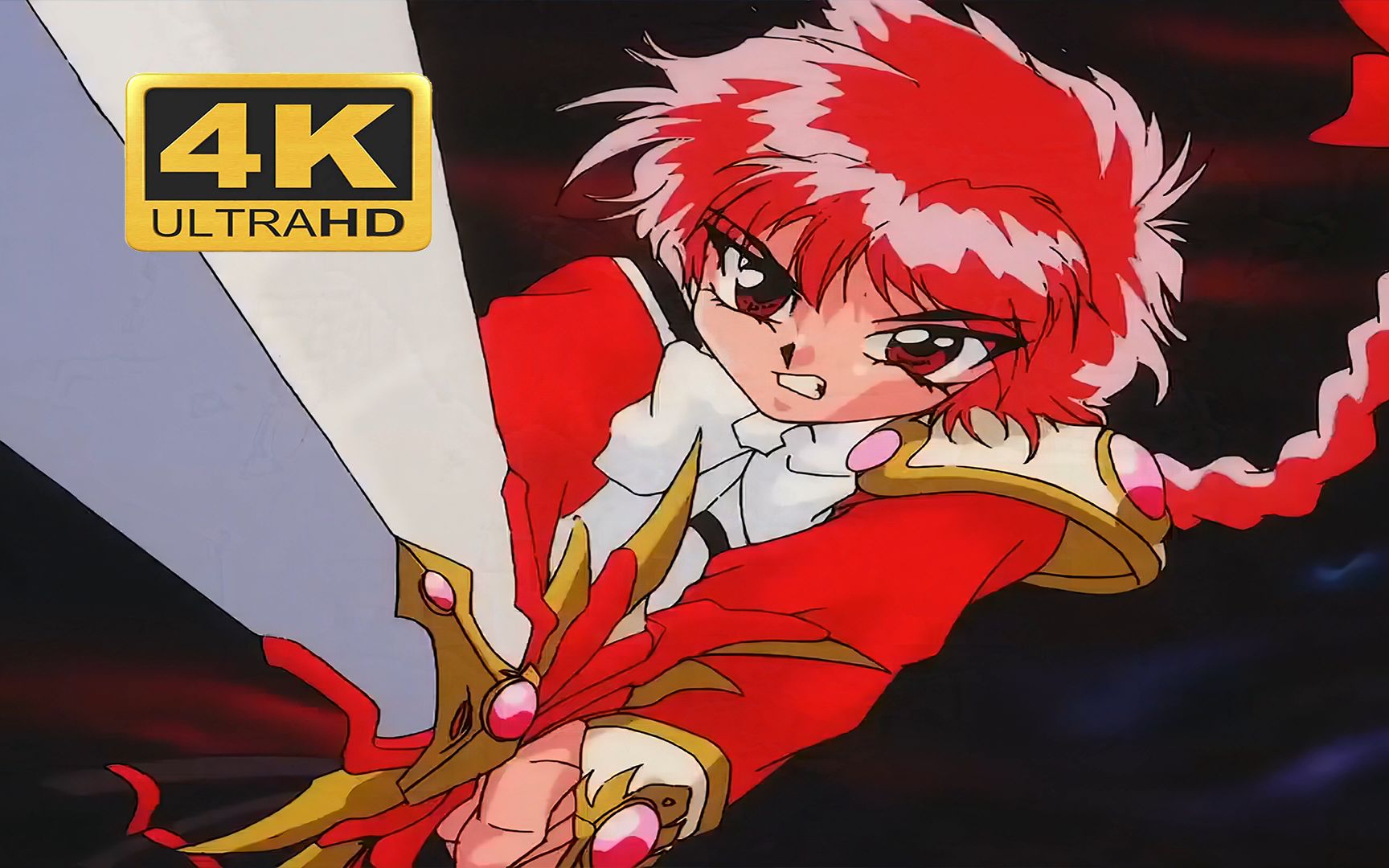 【动漫MV】Scarlet Ballet 《绯弹的亚里亚》OP 中日双字幕完整版-友利奈绪の狗狗-音乐-哔哩哔哩视频