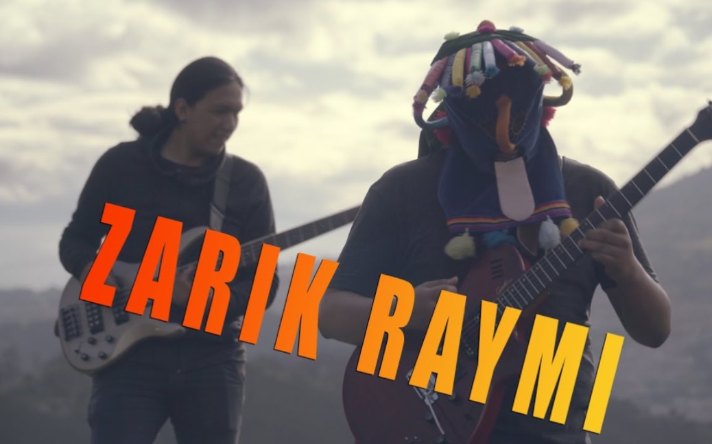 ZARIK RAYMI ( We Will Rock You )-账号已注销-账号已注销-哔哩哔哩视频