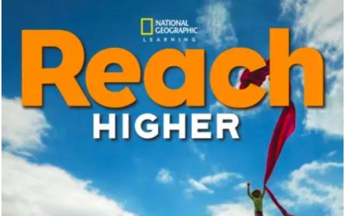 【原汁原味的英语学习】Reach Higher 视频全集（国家地理英语阅读教材精品）_哔哩哔哩_bilibili