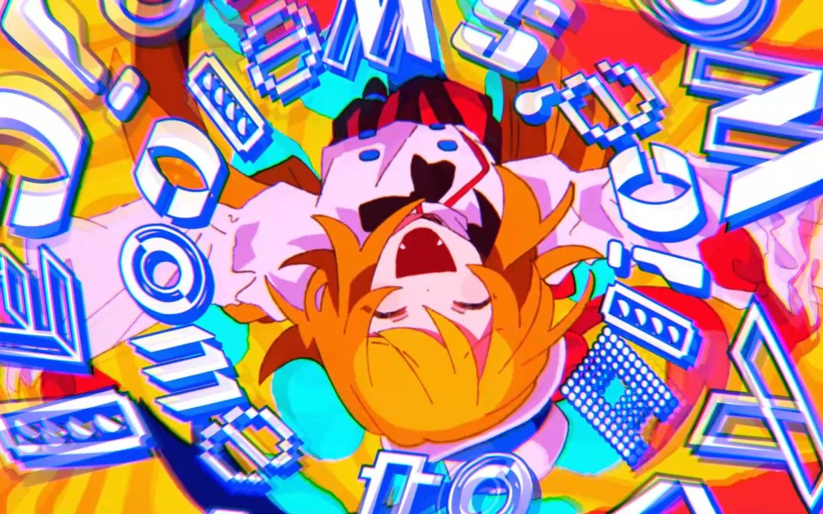 【8D环绕】《Your Reality》-Dan Salvato/Jillian Ashcraft-七个黑桃-日语歌-哔哩哔哩视频