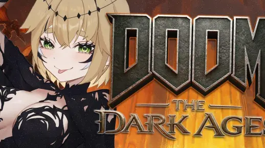 【dooby】[毁灭战士:黑暗时代] DOOB_DOOM