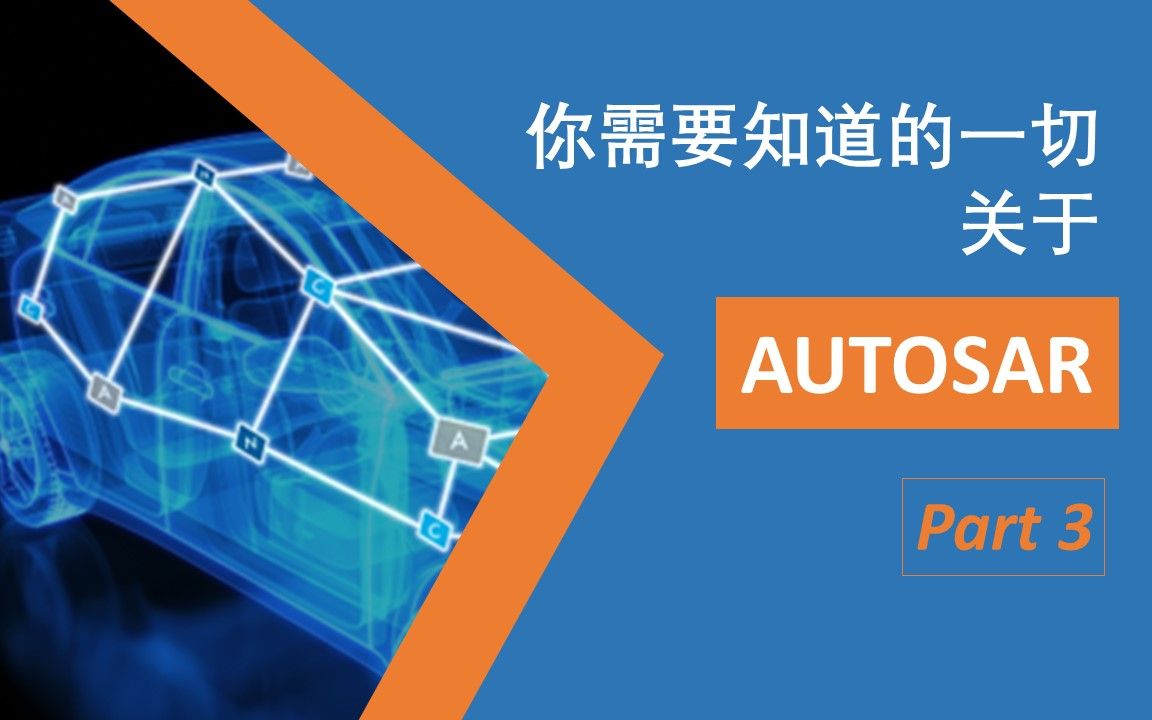 【AUTOSAR】新架构下的Adaptive AUTOSAR解决方案-MATLAB&Simulink_哔哩哔哩_bilibili