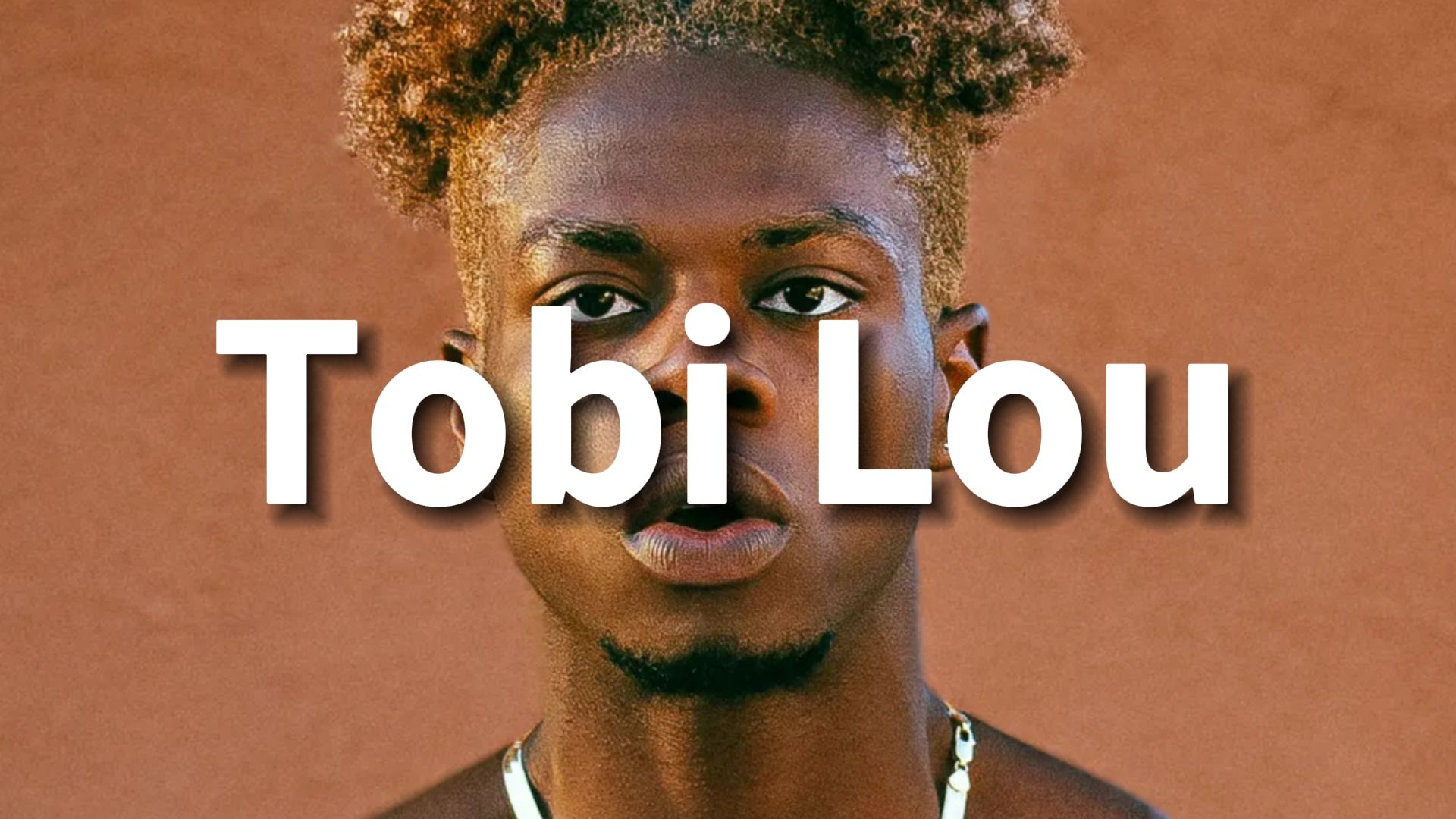 【名人堂】心之钢?JuiceWrld学长?MLB运动员?哈佛女作家?奔四小男孩"Tobi Lou"和他的两次人生-justtc11 ...