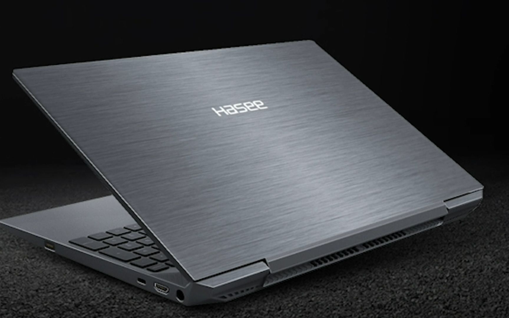 【神舟电脑课堂】战神S7T-DA5NP，3A大作流畅玩，现在上船还来得及 - 哔哩哔哩