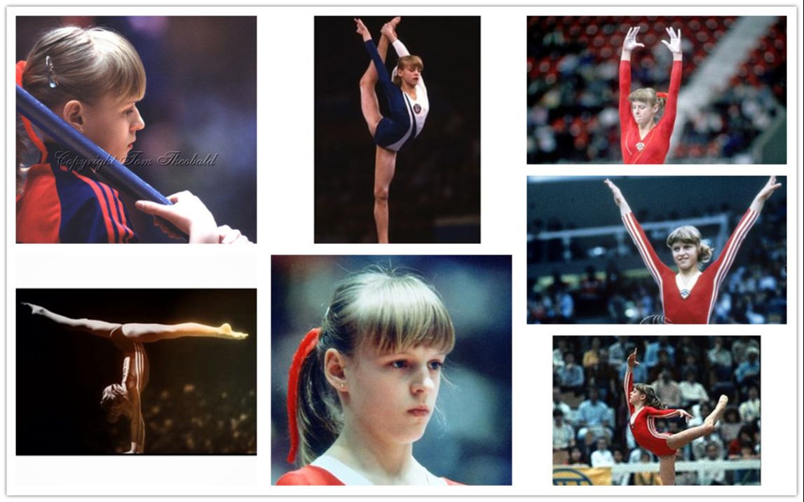 【没有黑夜的星星】Olga Mostepanova在奥运舞台后_哔哩哔哩_bilibili