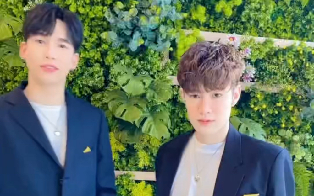 【maxnat】在我心目中已经礼成了_哔哩哔哩_bilibili