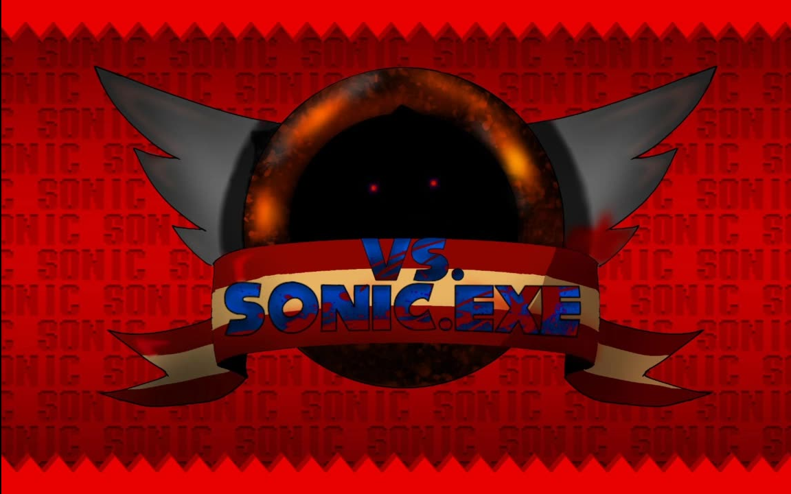 超优质模组 vs.Sonic.exe 2.0 所有角色战斗曲_哔哩哔哩_bilibili