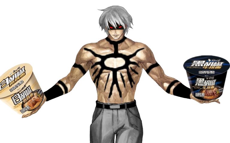 MUGEN人物BGM_哔哩哔哩_bilibili