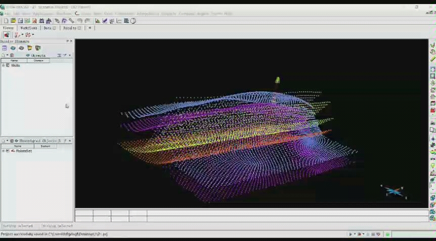 GOCAD教程_哔哩哔哩_bilibili