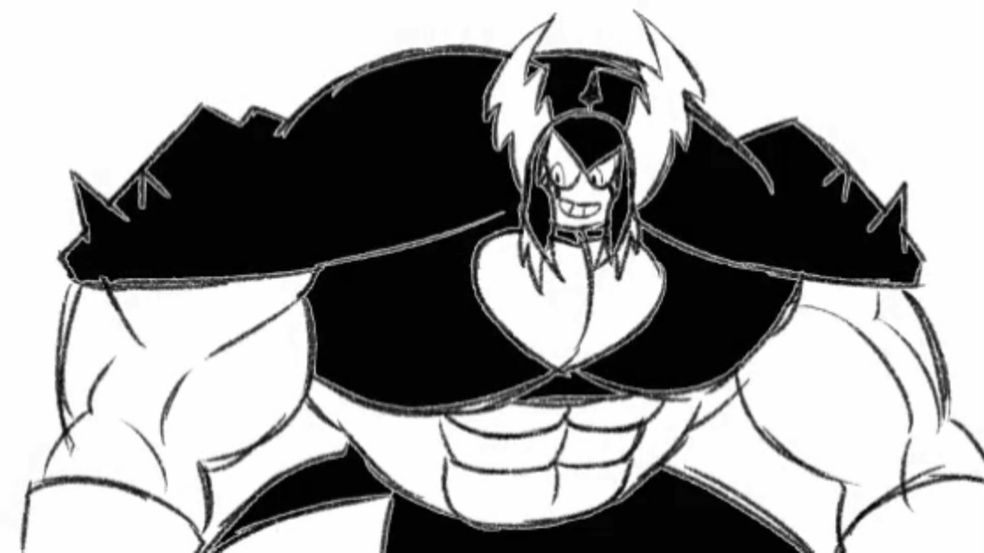 DepravedDefense的肌肉女短动画-時雨不遇-時雨不遇-哔哩哔哩视频