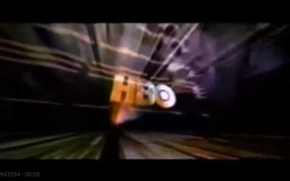 【放送文化】HBO ID A版（2002）-GX-BangSong-GX-BangSong-哔哩哔哩视频