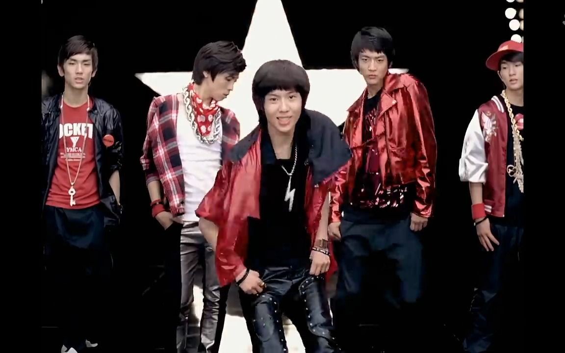 SHINee 宝藏歌曲(Replay)'MV公开-狂热追星少女-狂热追星少女-哔哩哔哩视频