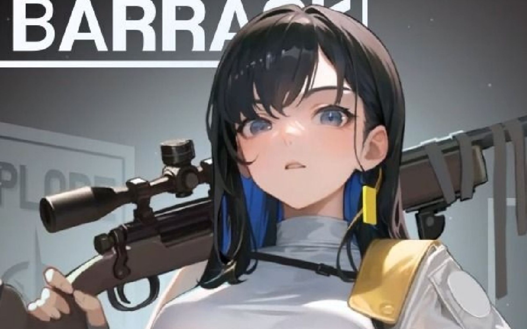 【异世界前线：ISEKAI FRONTLINE】Ver1.02+大型DLC（大更新）