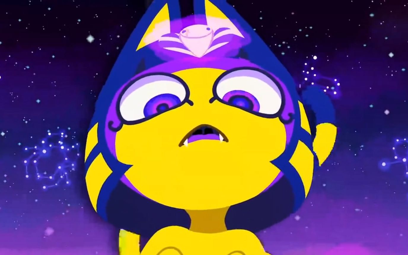 [ankha]中国人不骗中国人！_哔哩哔哩_bilibili