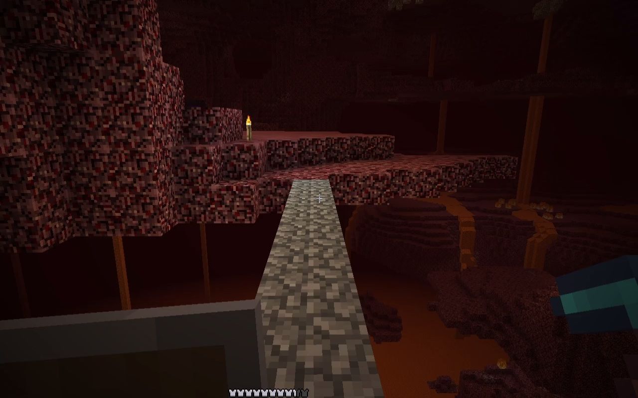 Minecraft Didnapper Mod 自制整合包