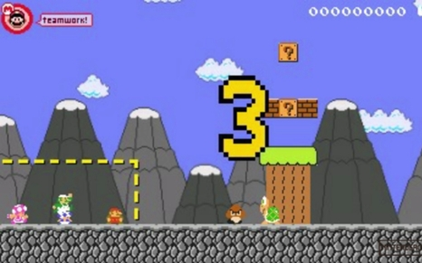 smmwe插图_哔哩哔哩_bilibili