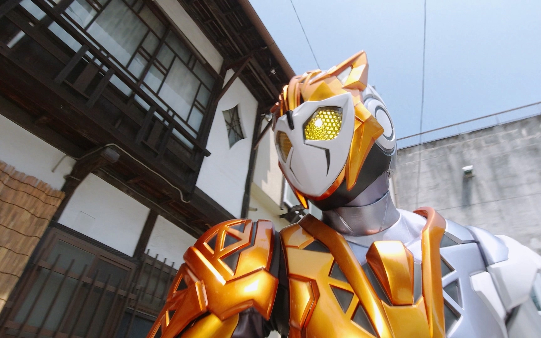 假面骑士零一第3集-番剧-全集-高清正版在线观看-bilibili-哔哩哔哩