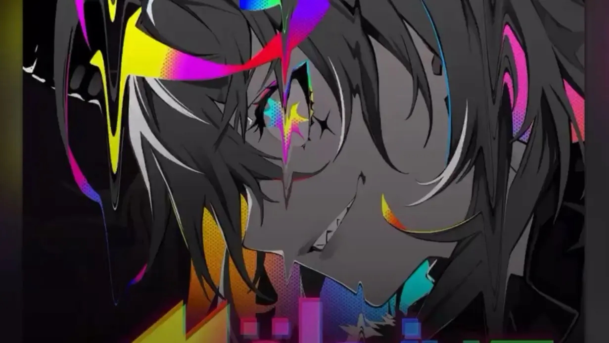 [phi自制/初寻杯]永远无法逃脱的囚笼Möbius AT Lv.17_哔哩哔哩_bilibili