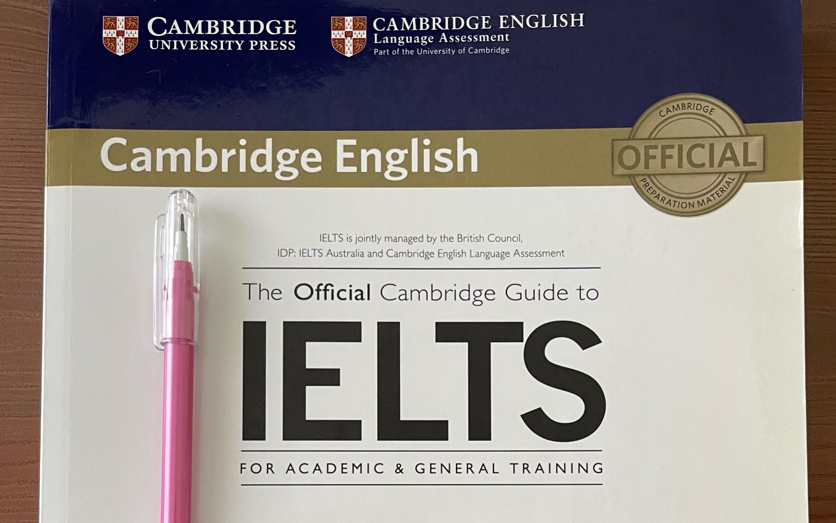 雅思官方指南OG－听力T7－S3（实战+精讲） - 哔哩哔哩