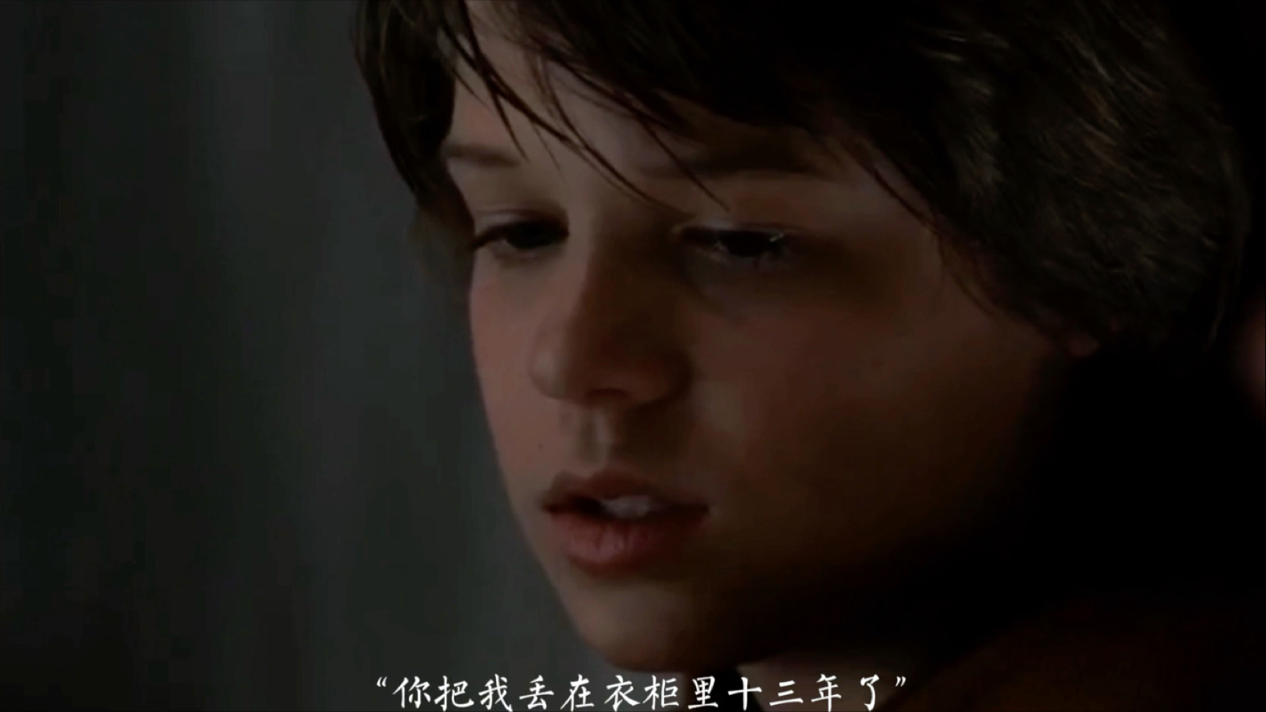 【SPN | SD】春天啊 暖阳啊，快些来吧-汉宫的秋与鸣蝉-SPN-哔哩哔哩视频
