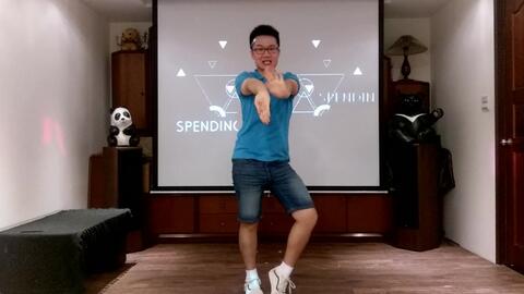 Perfume Spending All My Time Album