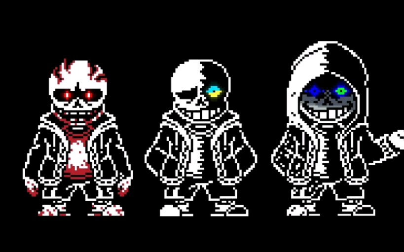 Former Former！Former Time Trio Phase 1