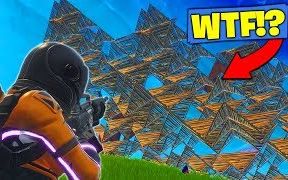 【Muselk】【堡垒之夜Fortnite】还有这种操作？？_哔哩哔哩_bilibili