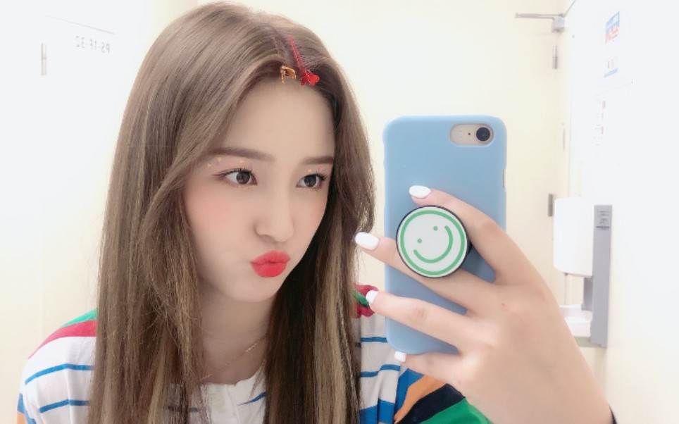 【Nancy中字】2019.05.28 Nancy李格鲁的Q&A直播 补档全程中字_哔哩哔哩_bilibili