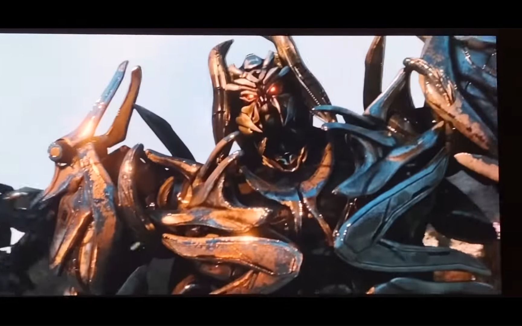 【电影预告】《变形金刚：超能勇士崛起／Transformers:Rise of the Beasts》不仅有大黄蜂、幻影、擎天柱等角色，还有 ...