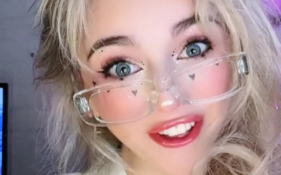 我很暴躁！！-VANILOPA-VANILOPA-哔哩哔哩视频