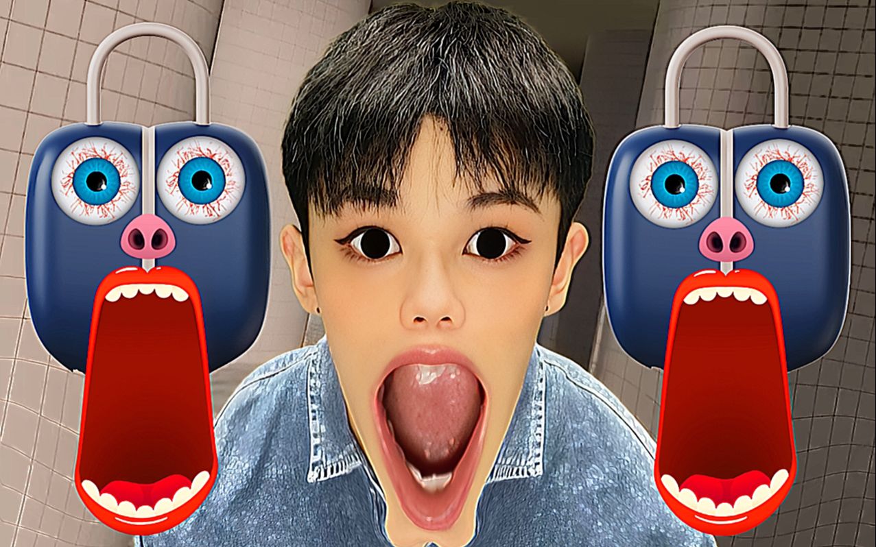 《穿越记》-朴卜口口-朴卜口口-哔哩哔哩视频