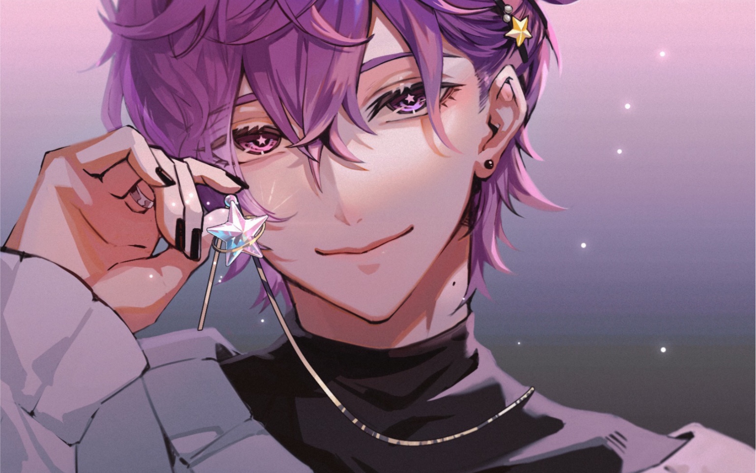 【uki/自存】直播结束曲_哔哩哔哩_bilibili