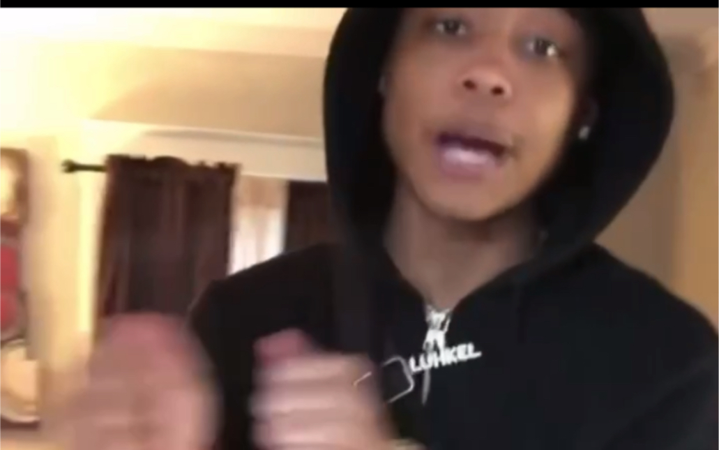 luh kel_哔哩哔哩_bilibili