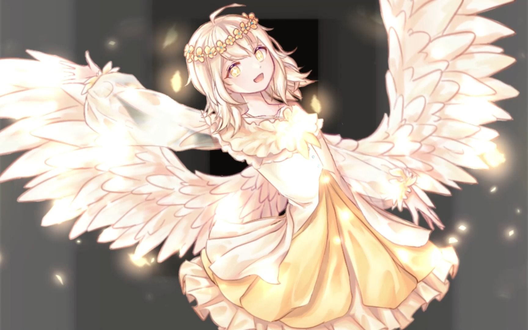 【超酷同人/国人AU】音乐好听的轮回Chara战斗无药！