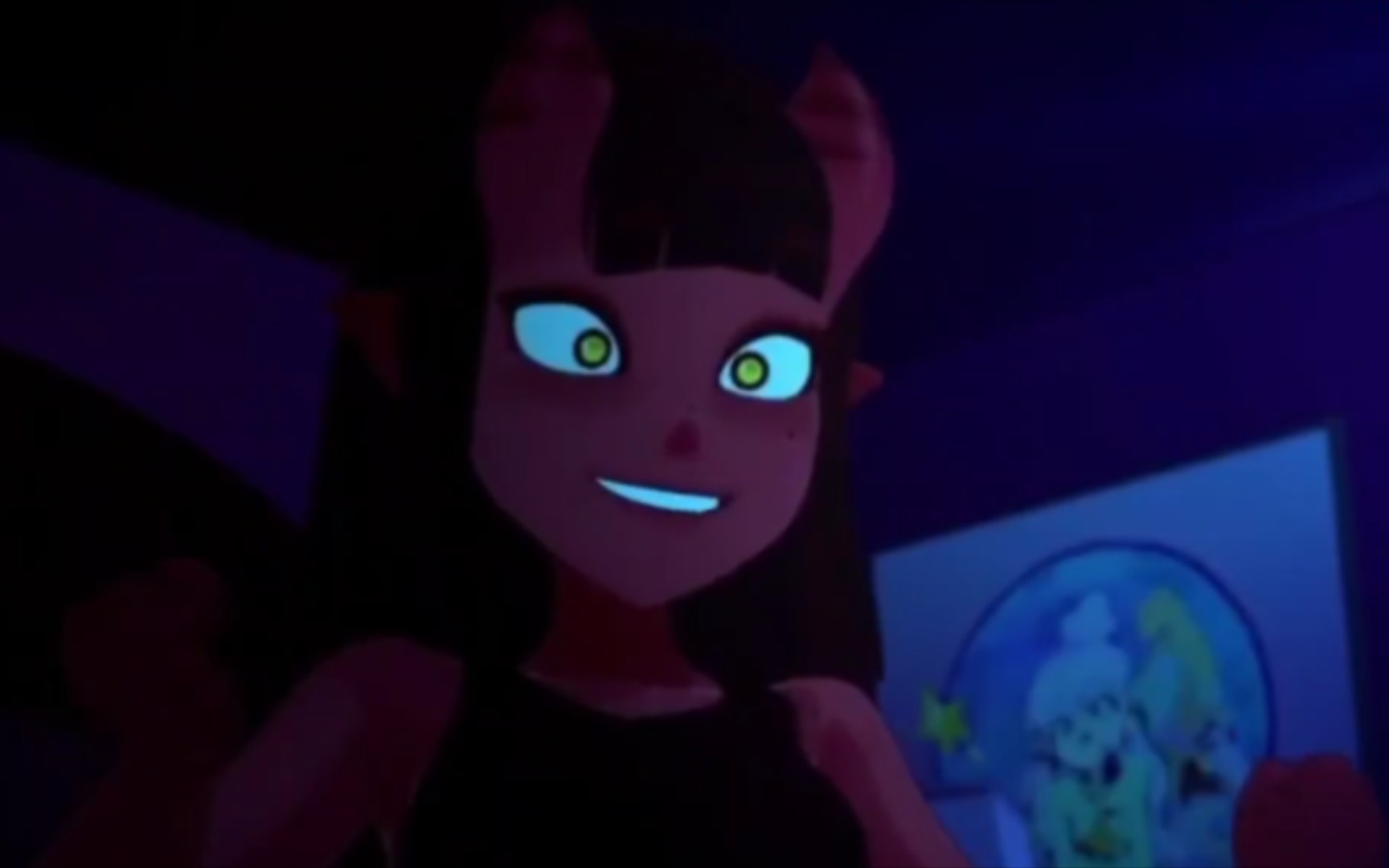 裏庭の土地神様（ 1，2『包含前后篇』原画质全集）