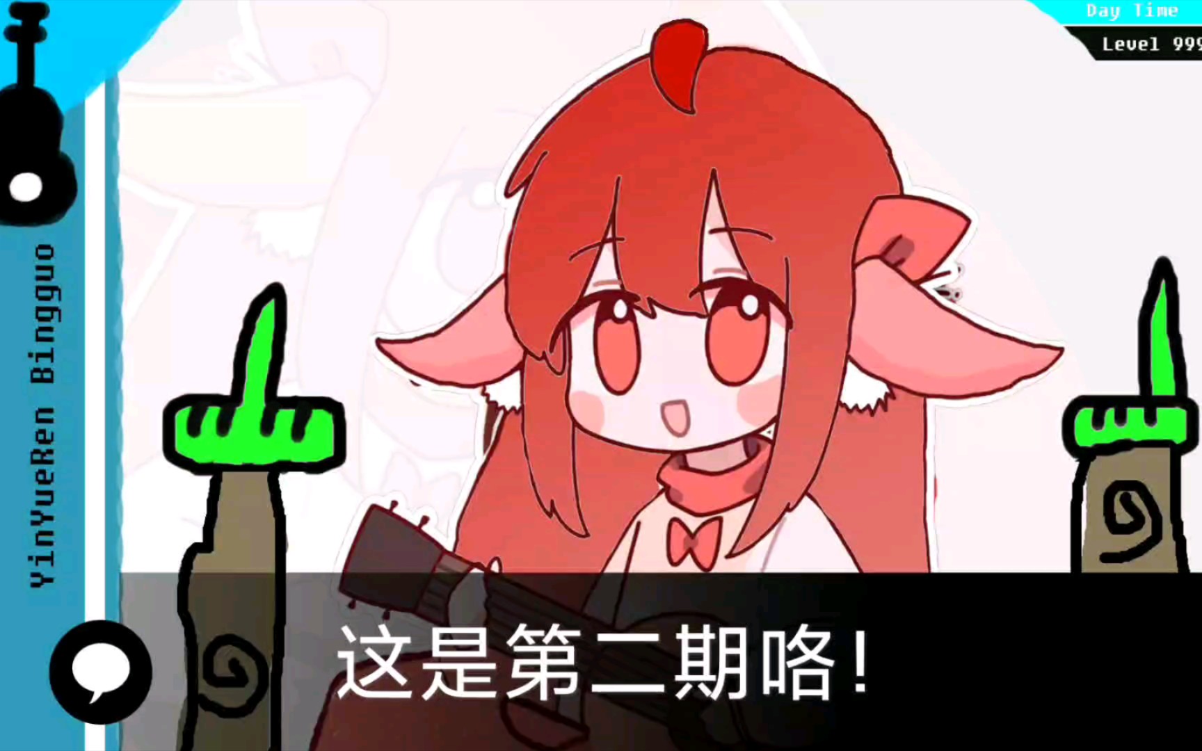 【bingguo】冰果穿越到了弹丸论破的世界!【冰果的日常/第二集】_哔哩哔哩 (゜-゜)つロ 干杯~-bilibili