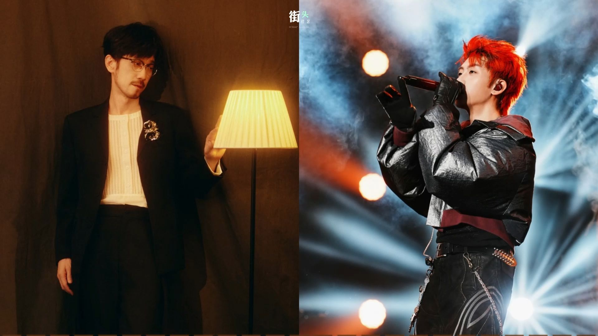 李京泽 达芬奇发布新曲《就现在》"黄色法拉利？"-Tr_key-Rap papper-哔哩哔哩视频