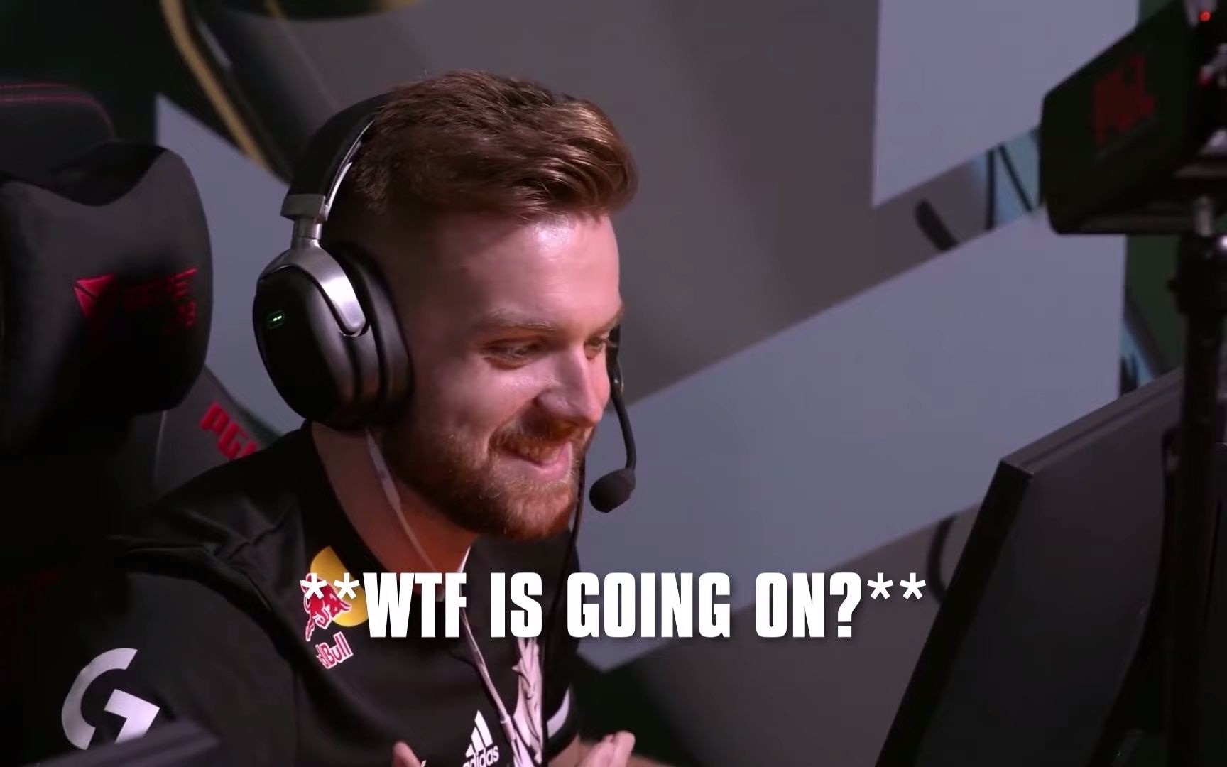 G2比赛队内语音基情四射，Jackz强行火中做自己_哔哩哔哩bilibili