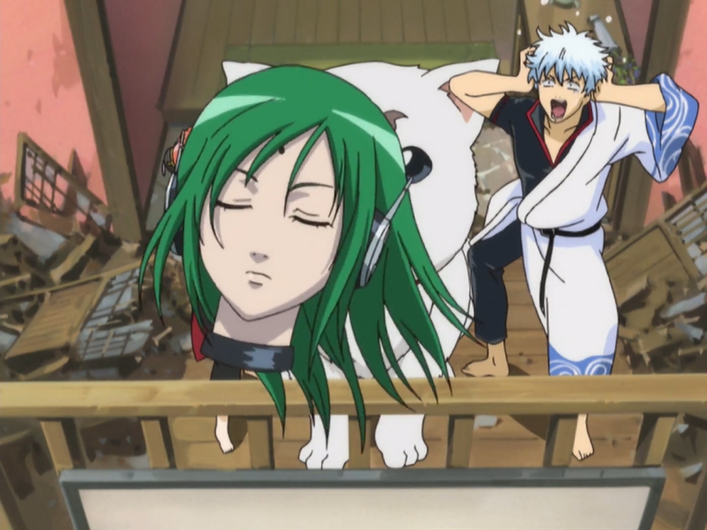 银魂第69集-番剧-全集-高清正版在线观看-bilibili-哔哩哔哩